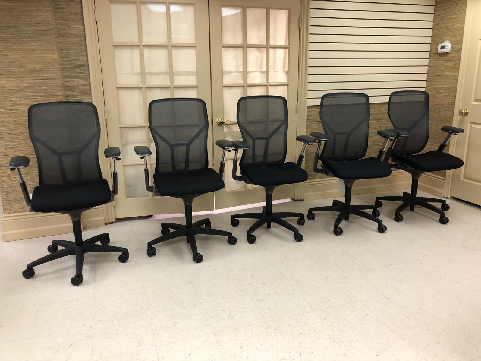 Allsteel Acuity — Office Chair Solutions