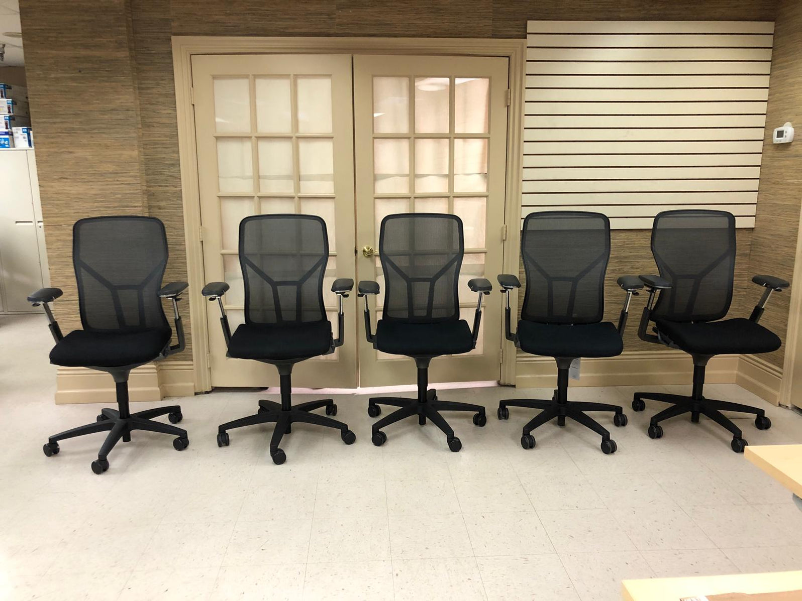 Allsteel Acuity — Office Chair Solutions