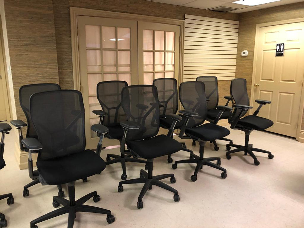 Allsteel Acuity — Office Chair Solutions
