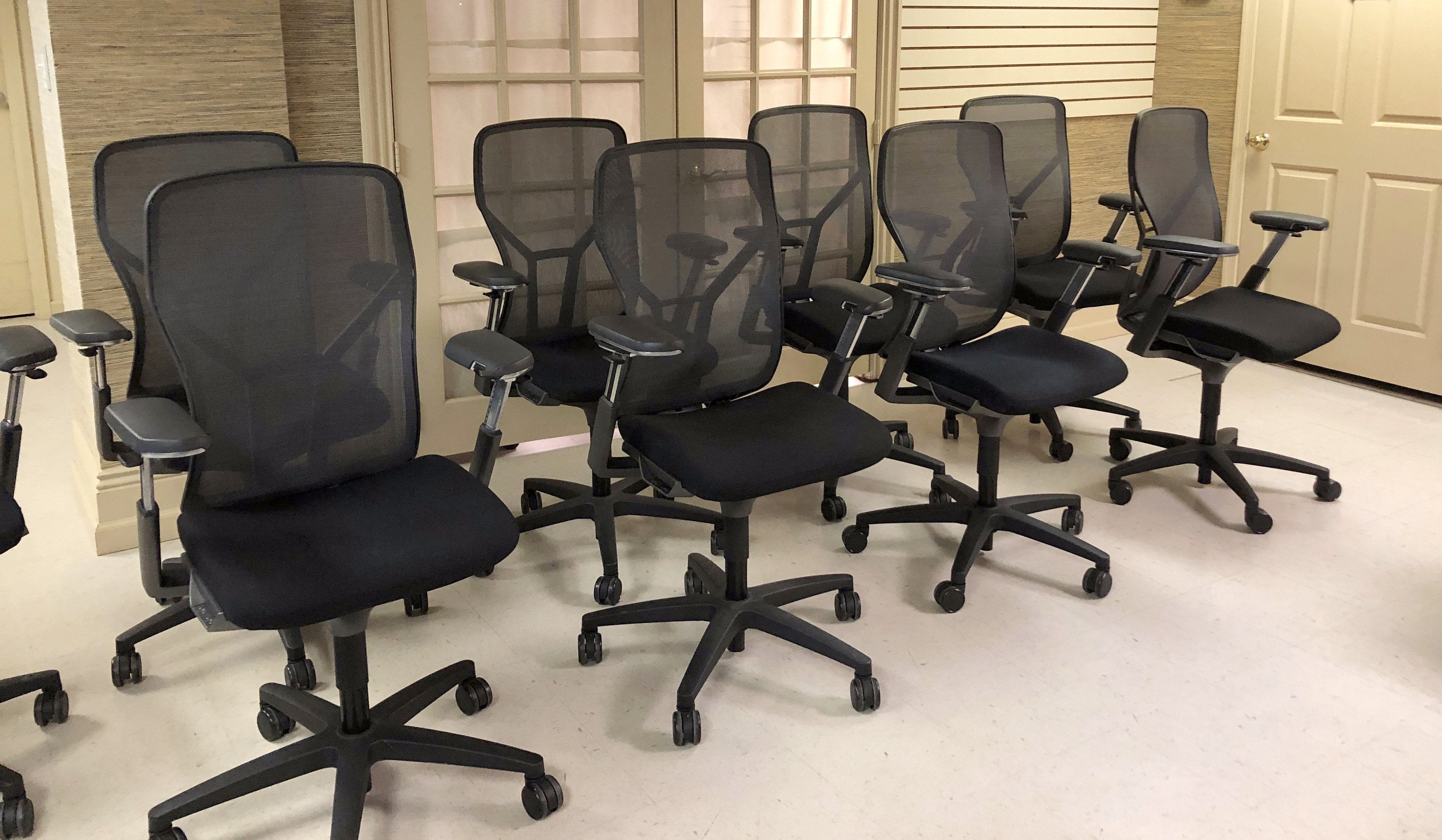 Allsteel Acuity — Office Chair Solutions