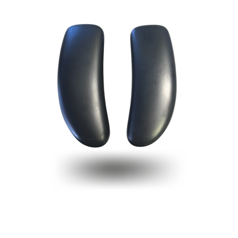 Used Humanscale Freedom Genuine Italian Gel Standard Arm Pads R+L ...